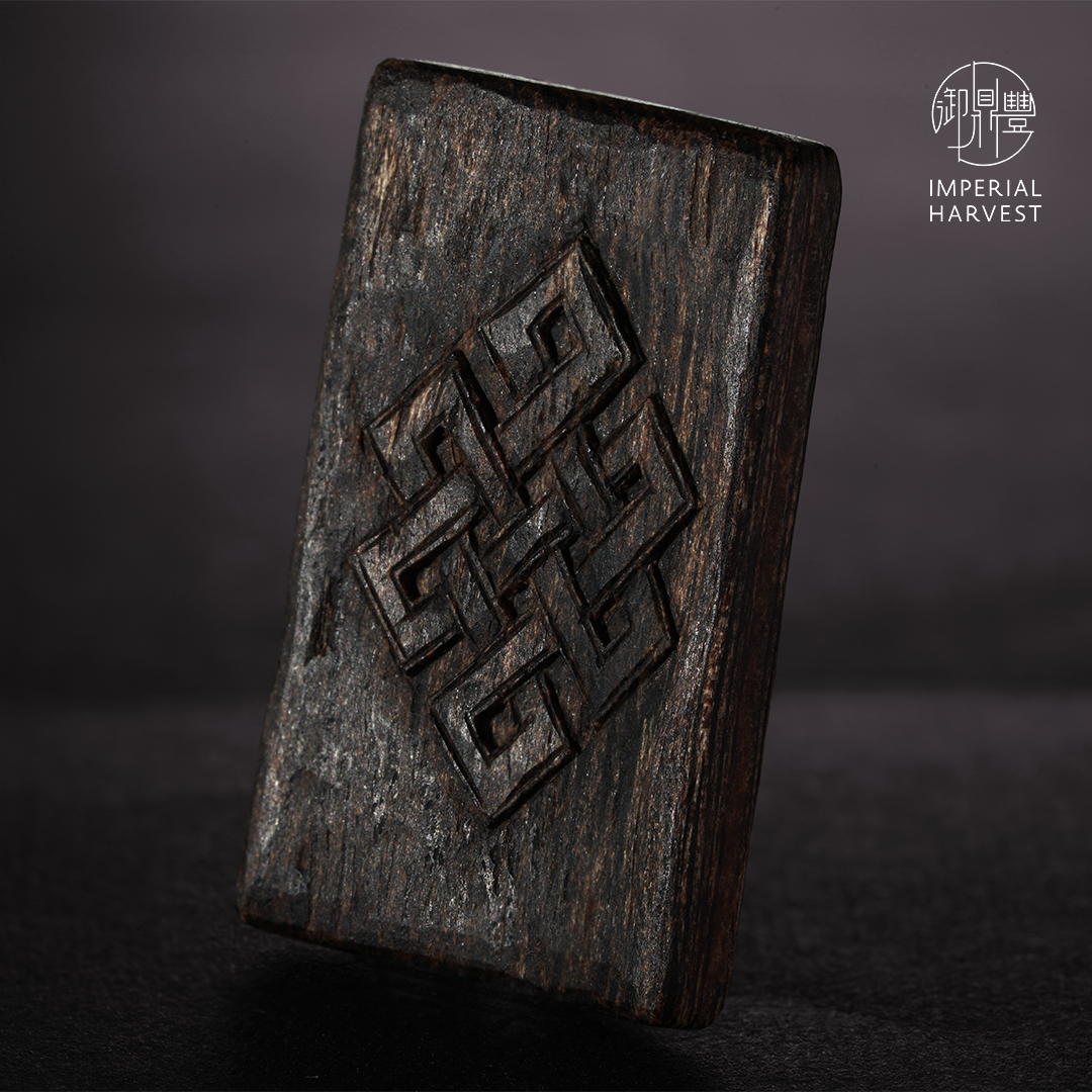 The Complete Guide to Imperial Harvest Black Qinan Agarwood - Imperial ...