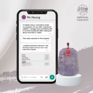 Career God Of Wealth Tua Pek Gong Imperial Harvest