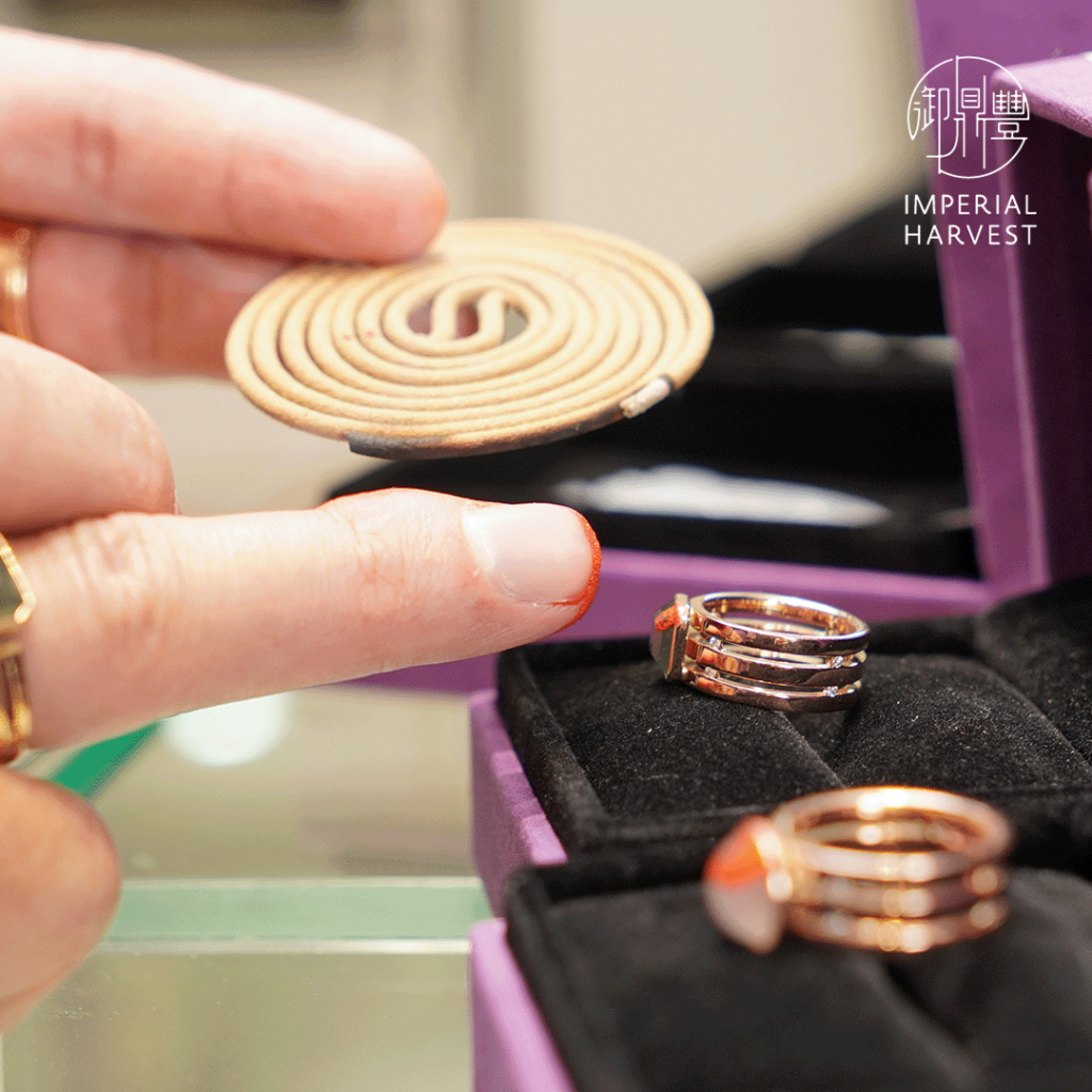 The Temple of Heaven - Imperial Rites and Rituals - Imperial Harvest