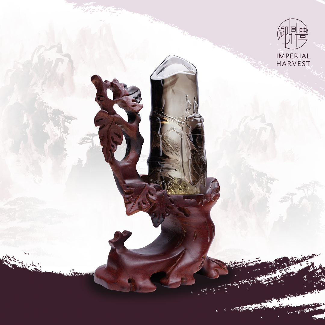 The Importance of the Water Star - Imperial Harvest