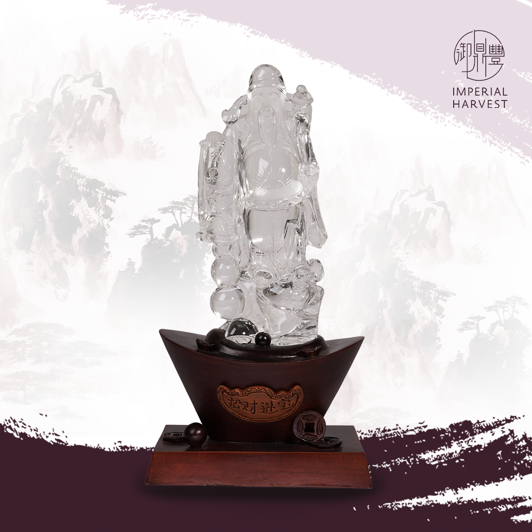 The Importance of the Water Star - Imperial Harvest