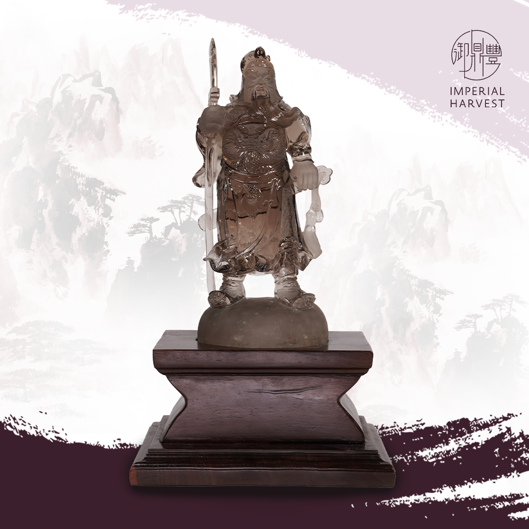 The Importance of the Water Star - Imperial Harvest