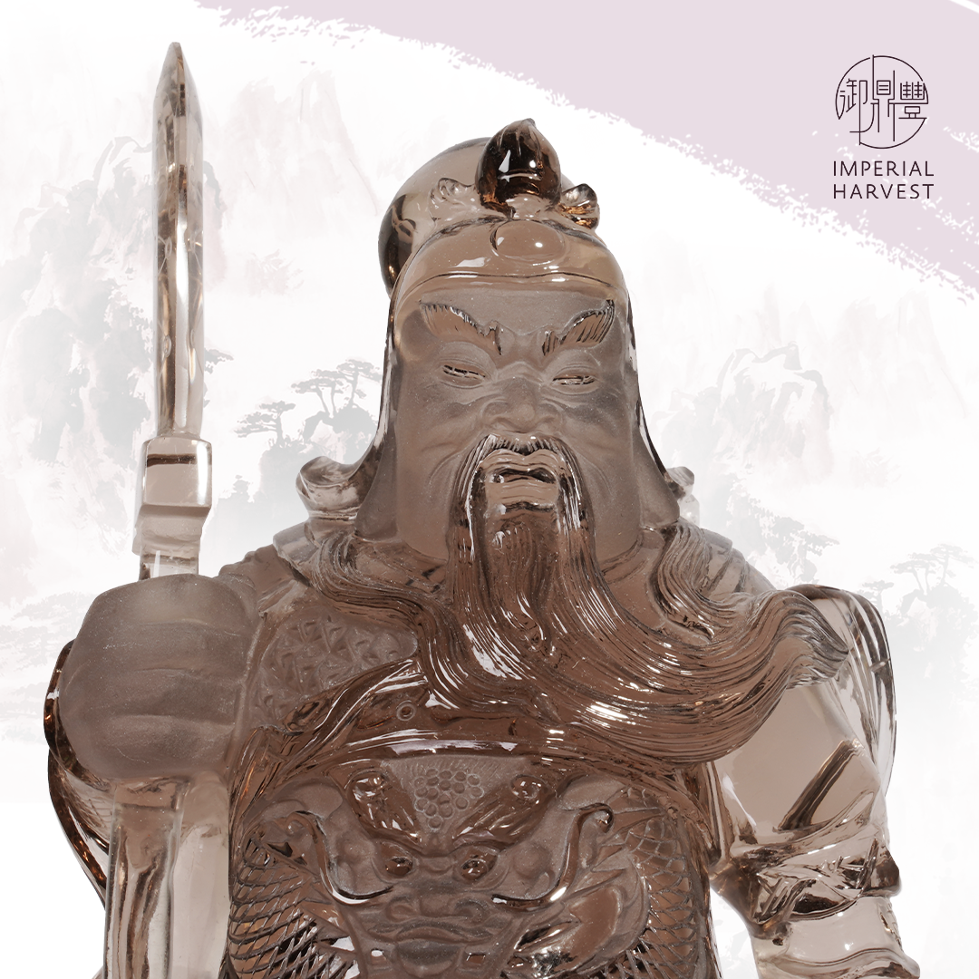 The Importance of the Water Star - Imperial Harvest