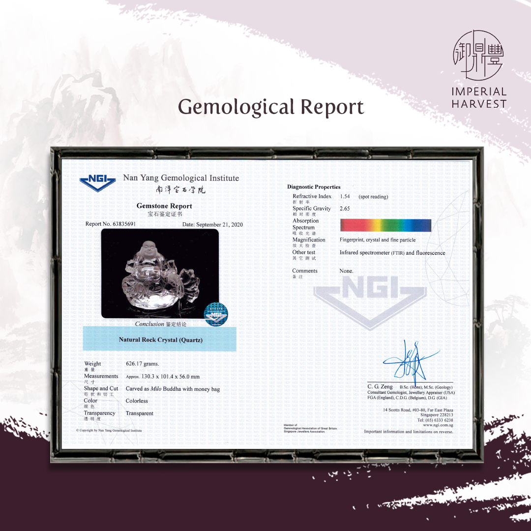 The Importance of the Water Star - Imperial Harvest