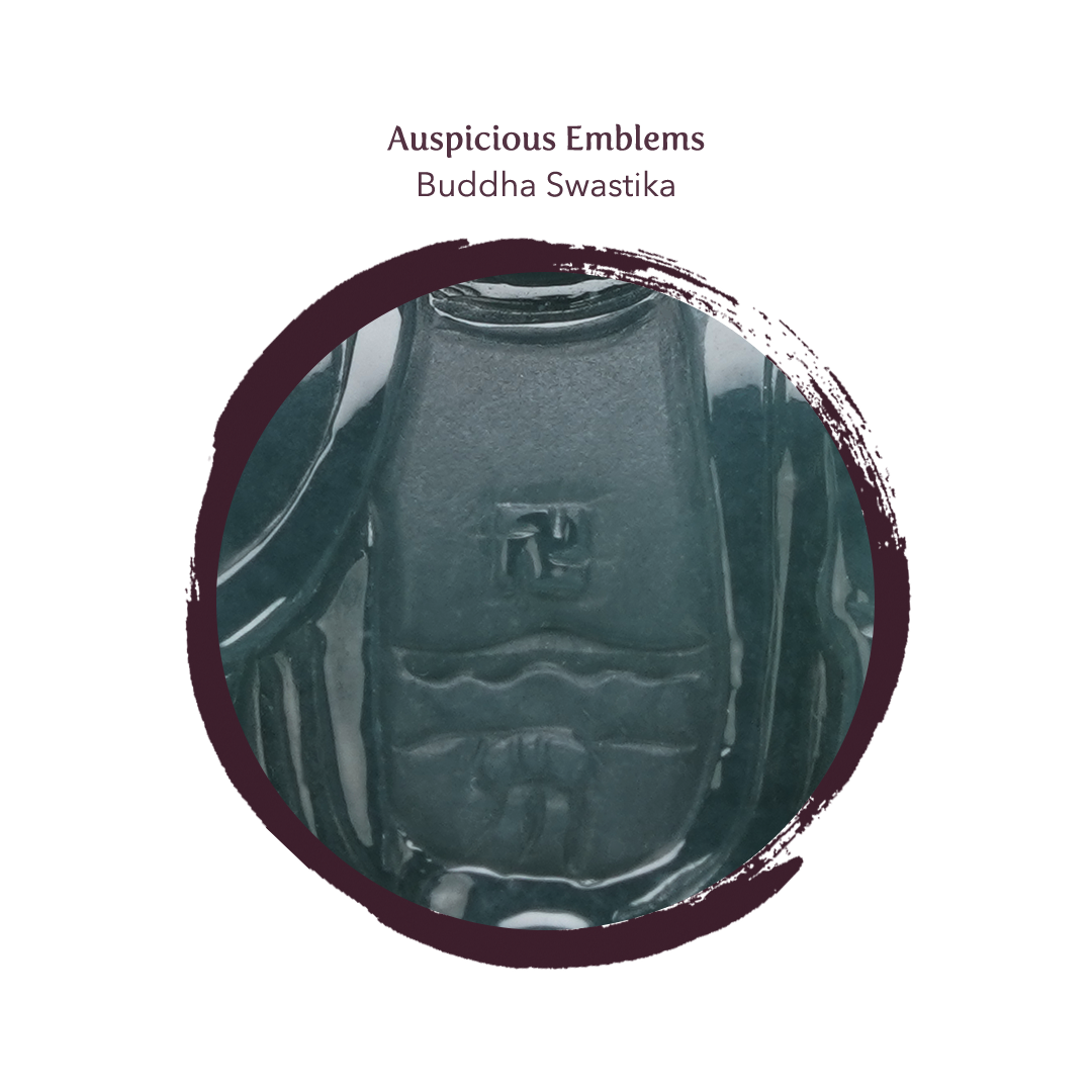 Eight Zodiac Guardians - Amitabha Buddha - Imperial Harvest