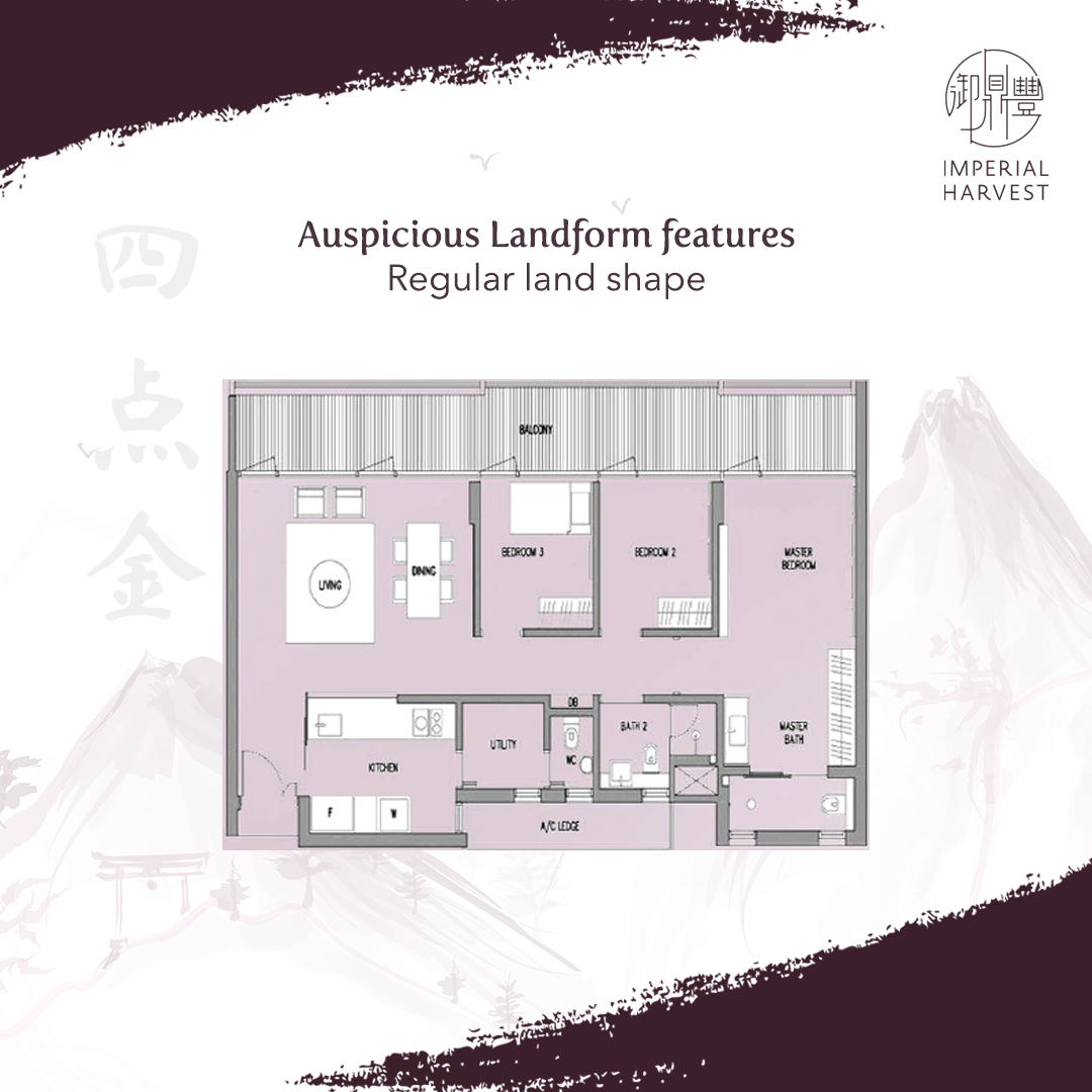 5 Imperial Feng Shui Tips When Buying A House Imperial Harvest