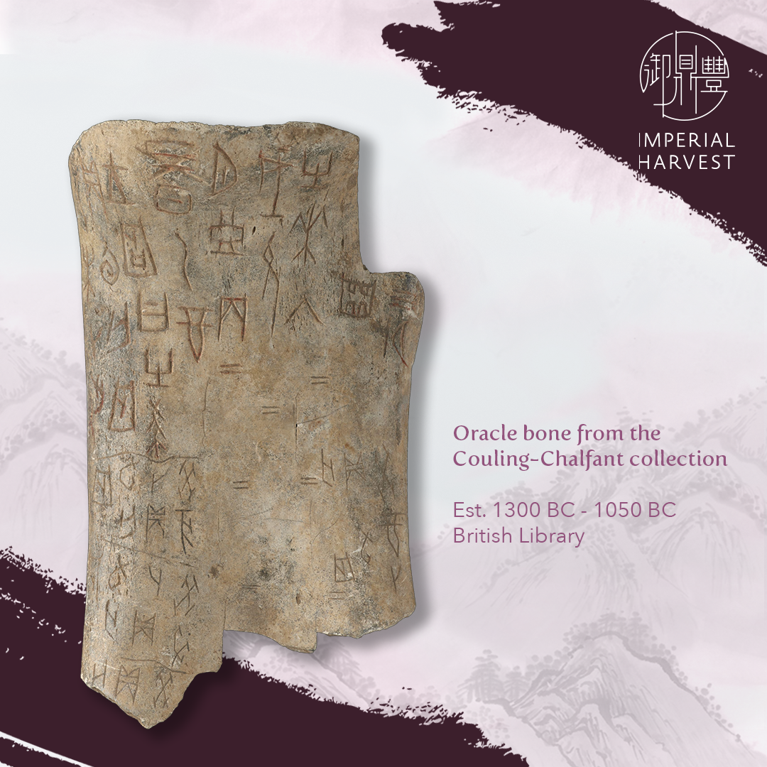 The Temple of Heaven - Imperial Rites and Rituals - Imperial Harvest