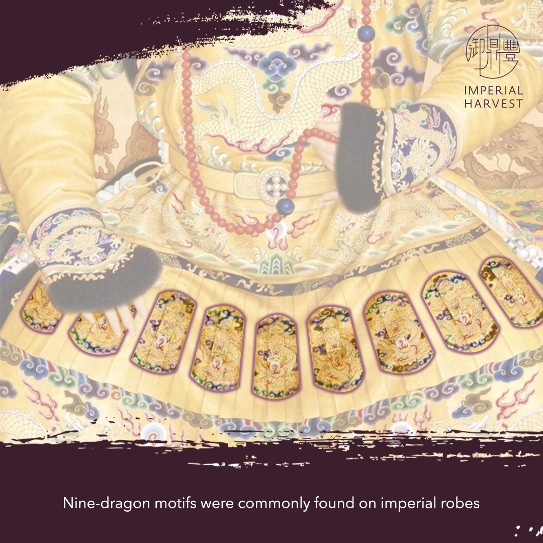 The Symbolism of Double Ninth - Imperial Harvest