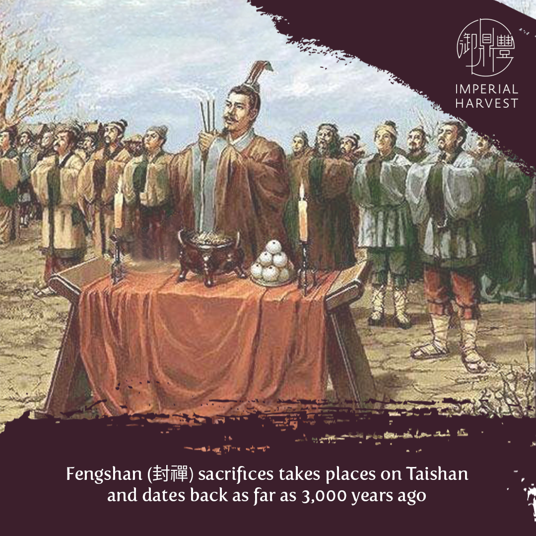 The Temple of Heaven - The Home Of Imperial Feng Shui - Imperial Harvest