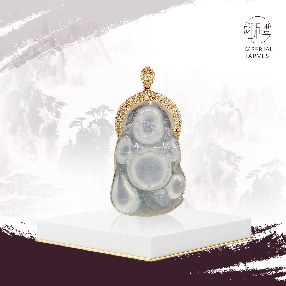 Imperial Harvest Exquisite Jadeite Collection - Imperial Harvest