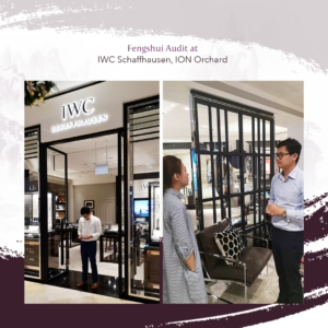 Common Classical Feng Shui Methods To Identify Wealth Sectors