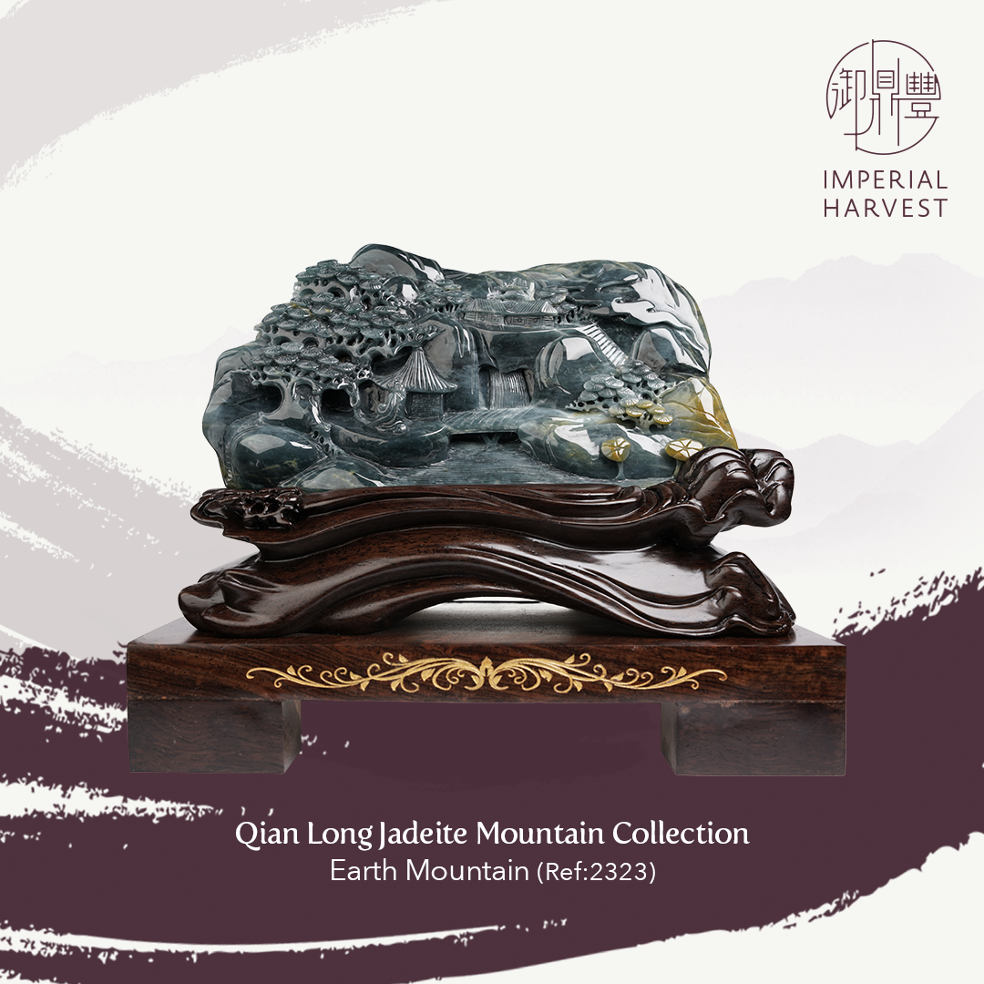 The Importance of the Mountain Star - Imperial Harvest