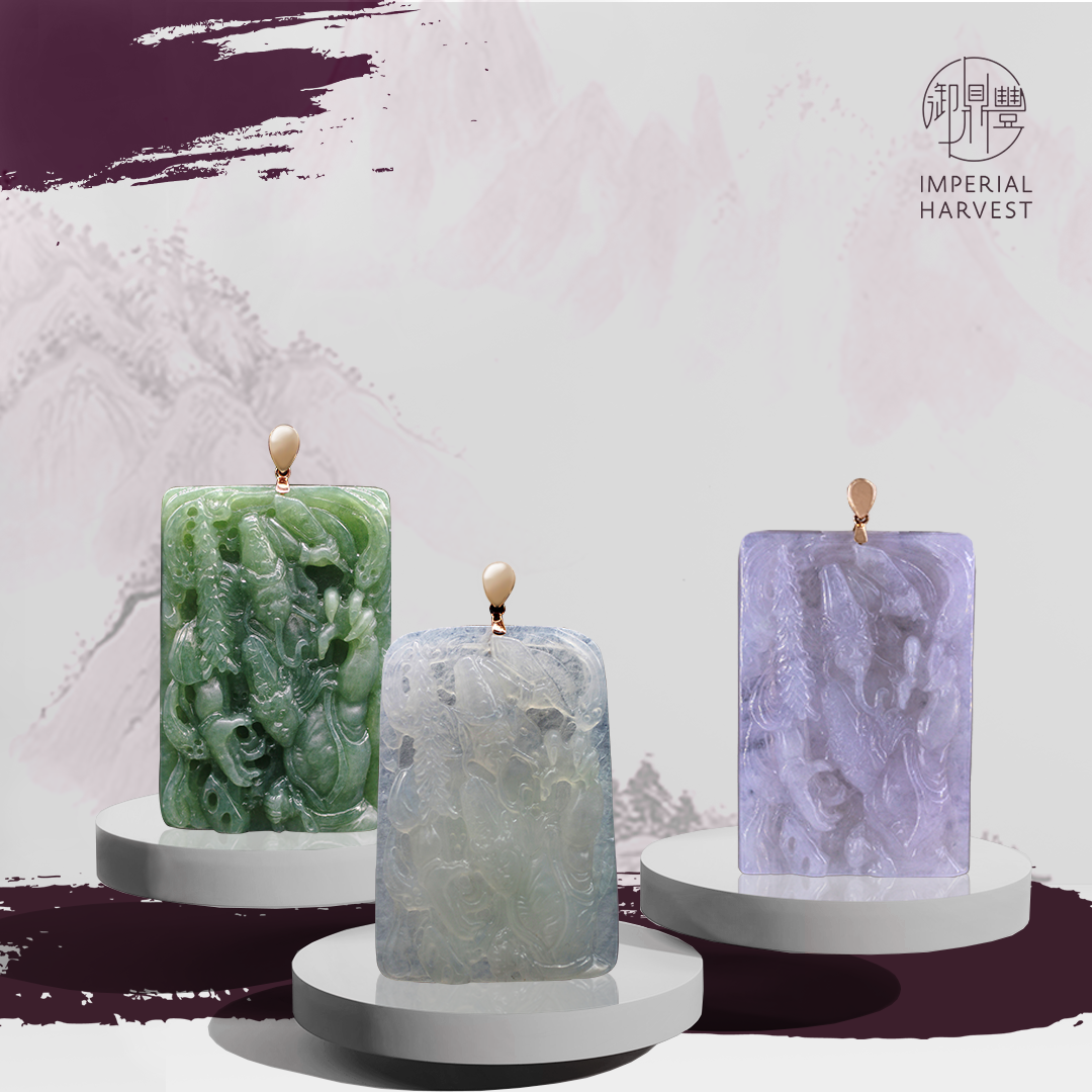 The Significance of Seventh Lunar Month - Imperial Harvest