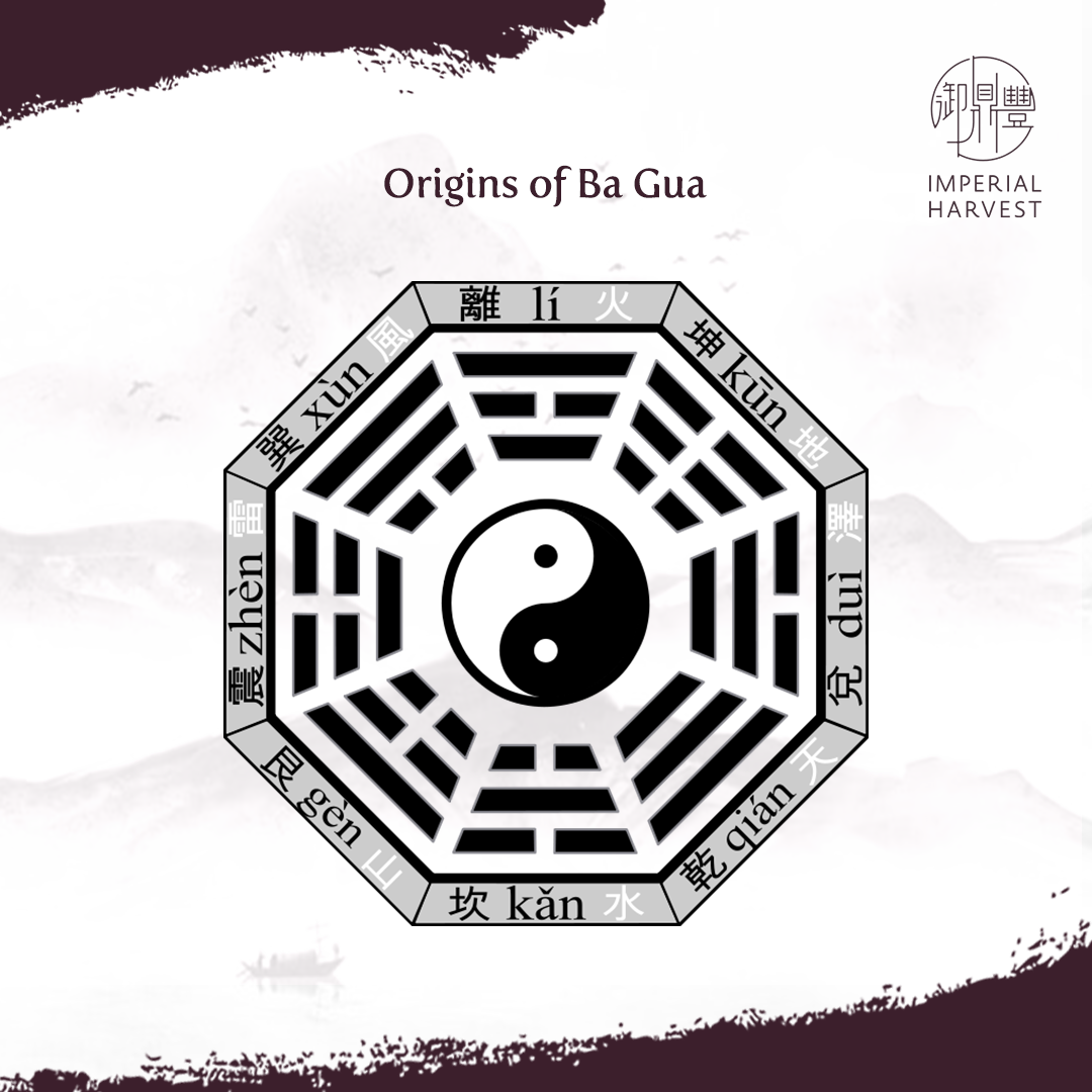 Introduction to Imperial Feng Shui - Imperial Harvest