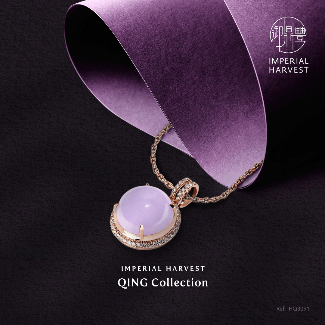 The Imperial Harvest Guide to Fine Jadeite Cabochons - Imperial Harvest
