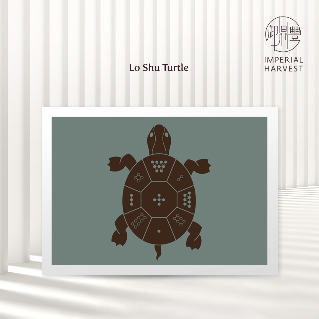 What is a Feng Shui Period? - Imperial Harvest