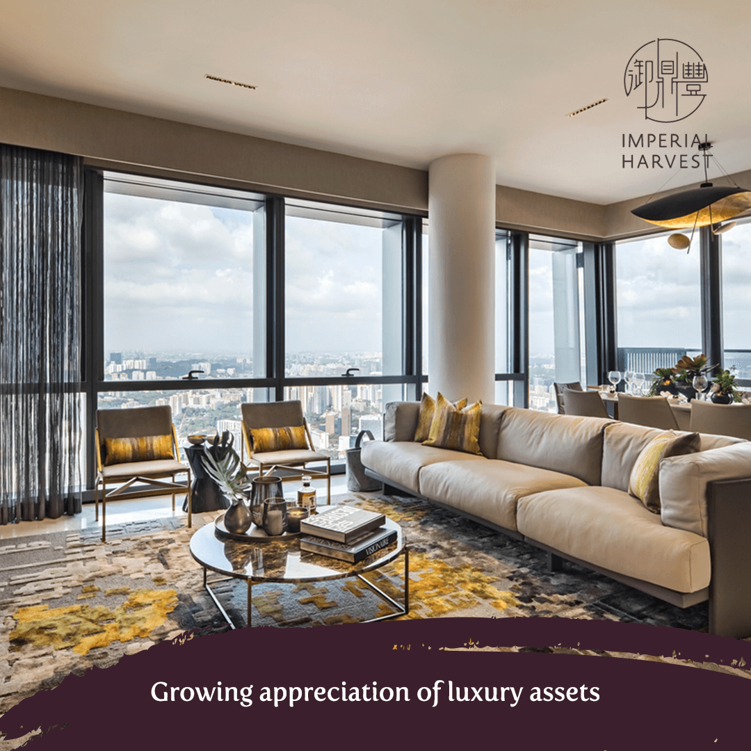 Introduction to Period 9 Feng Shui - Imperial Harvest