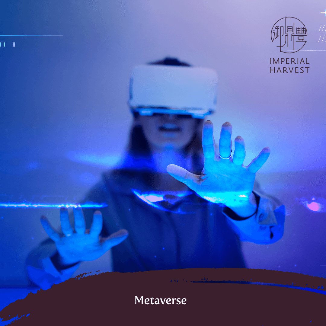 Introduction to Period 9 Feng Shui - Imperial Harvest