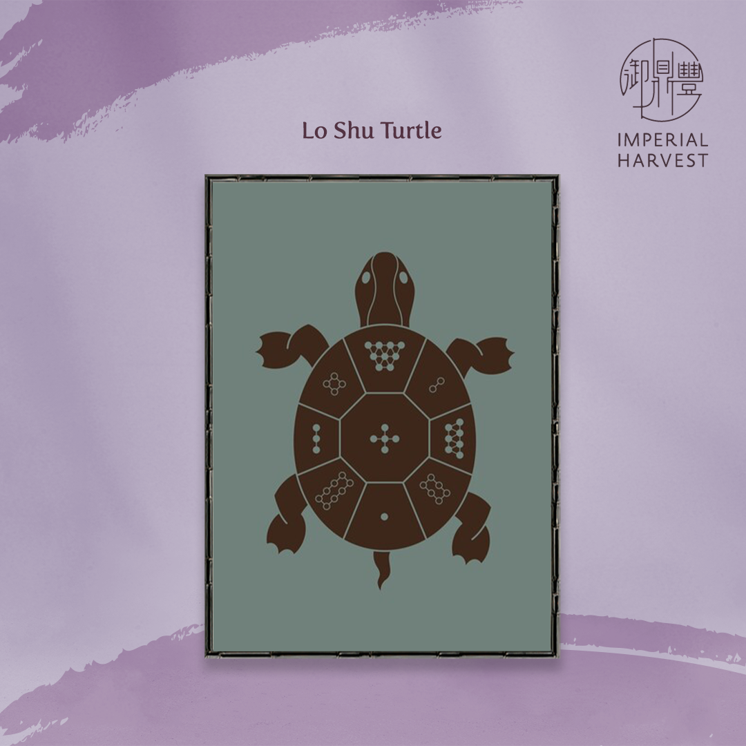 What is a Feng Shui Period - Imperial Harvest