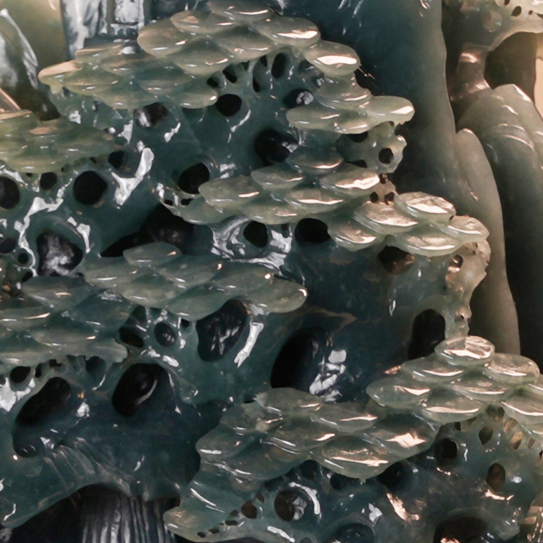 Achieving Breakthroughs during the Chong Yang Festival - Imperial Harvest