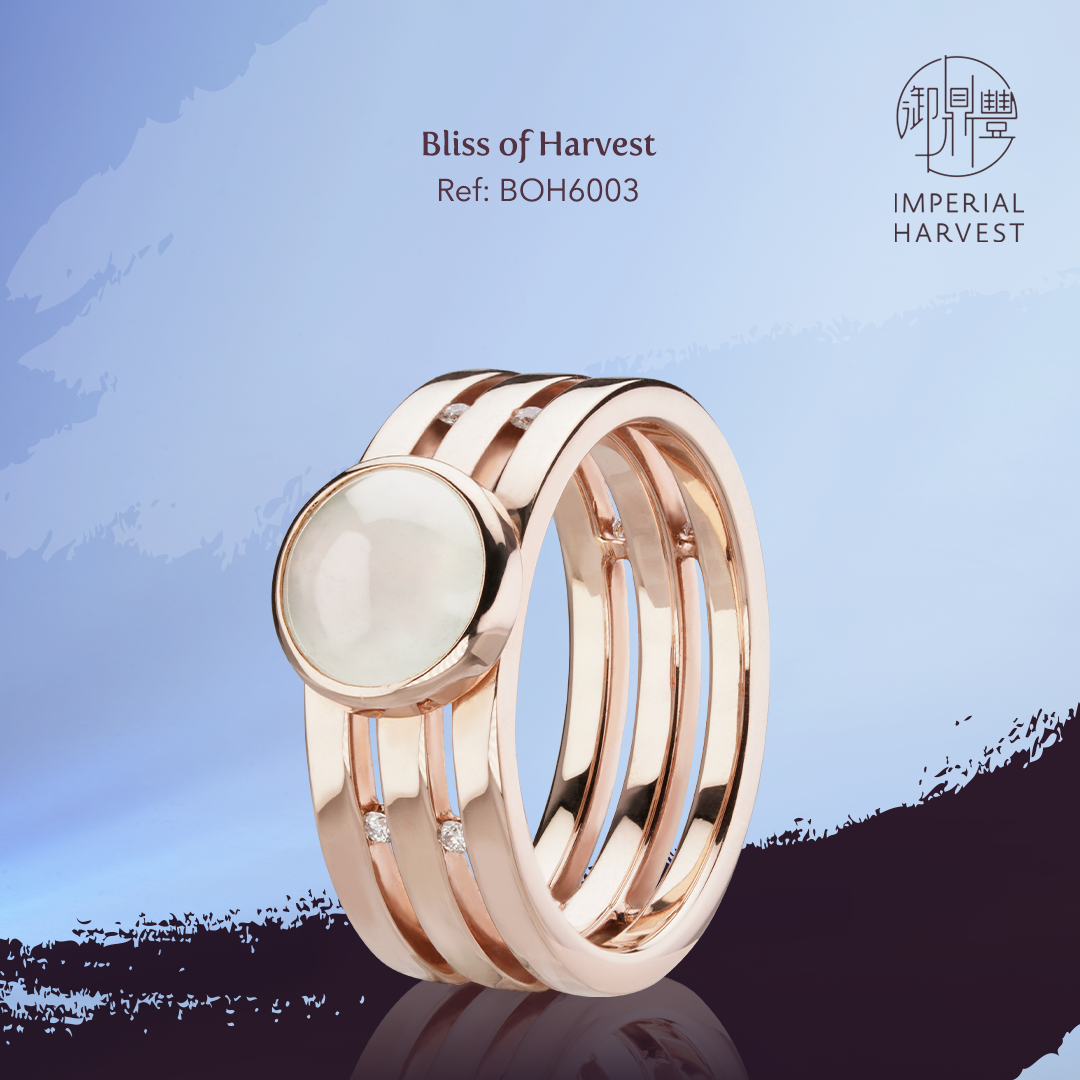 Bliss of Harvest and the Winter Solstice - Imperial Harvest