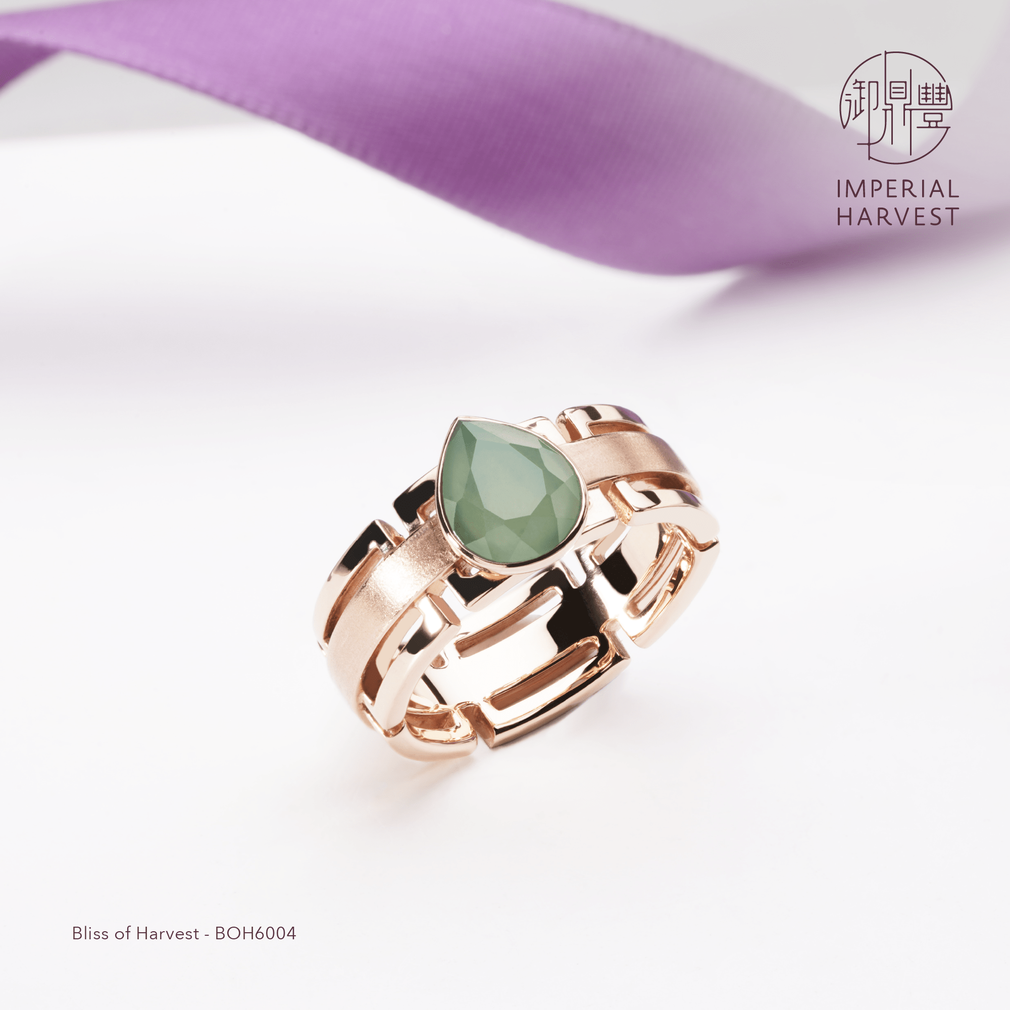 The Imperial Harvest Guide to Fine Jadeite Cabochons - Imperial Harvest