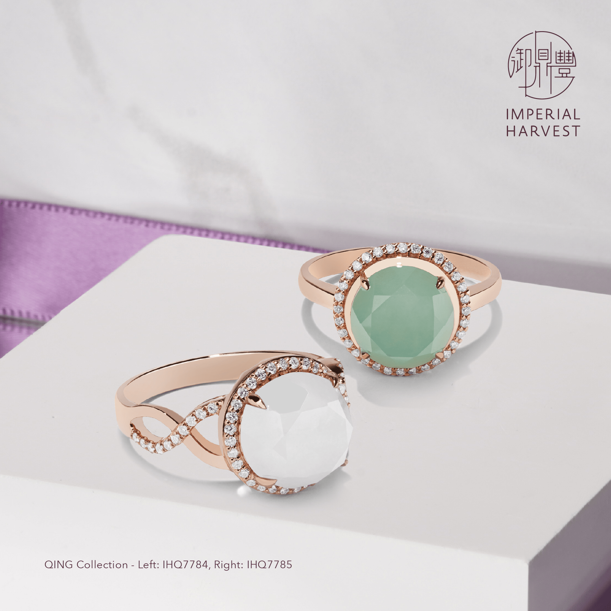 The Imperial Harvest Guide to Fine Jadeite Cabochons - Imperial Harvest