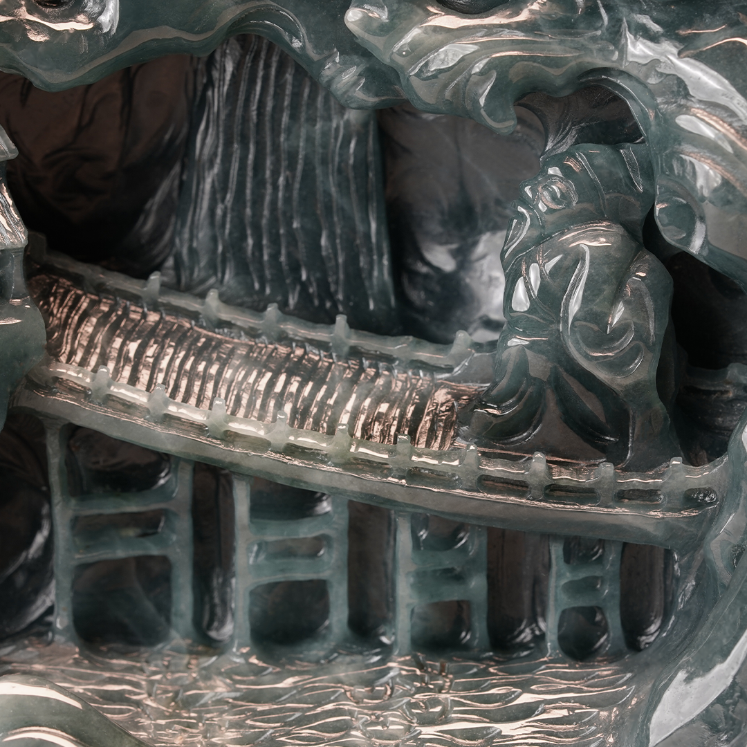 Emperor Qian Long: Father of Imperial Feng Shui - Imperial Harvest