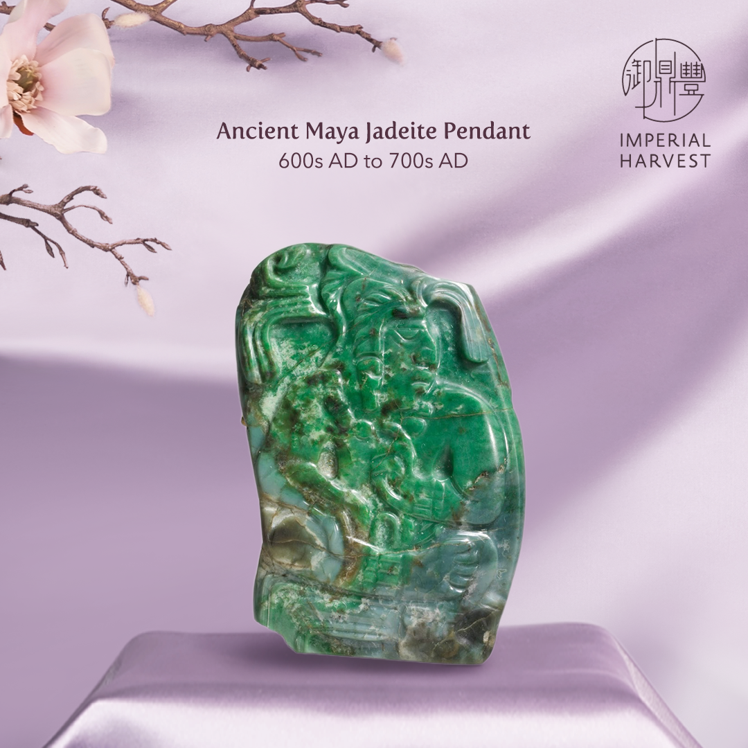 The Collector’s Guide to Imperial Harvest Jadeite - Imperial Harvest