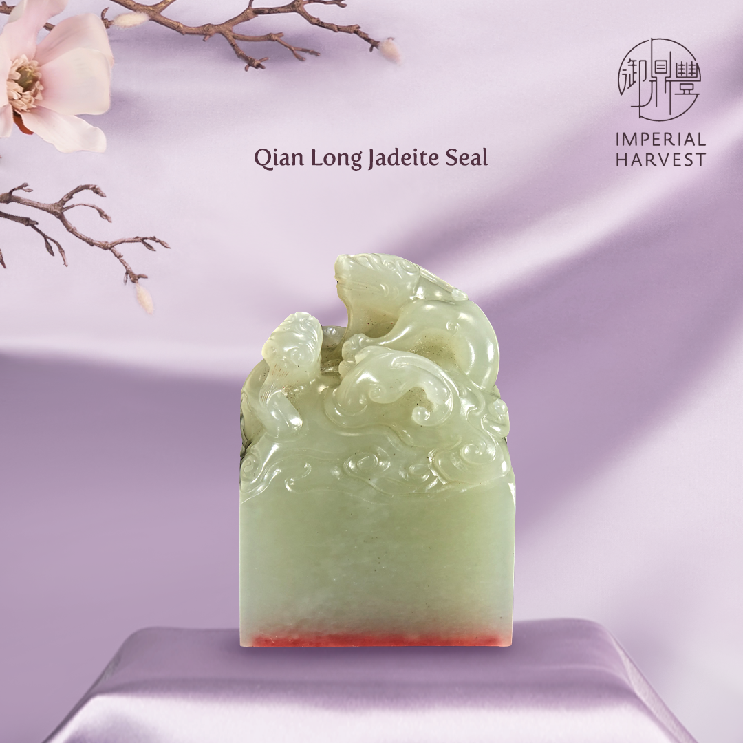 The Collector’s Guide to Imperial Harvest Jadeite - Imperial Harvest