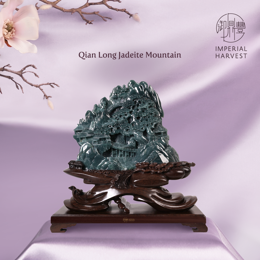 The Collector’s Guide to Imperial Harvest Jadeite - Imperial Harvest