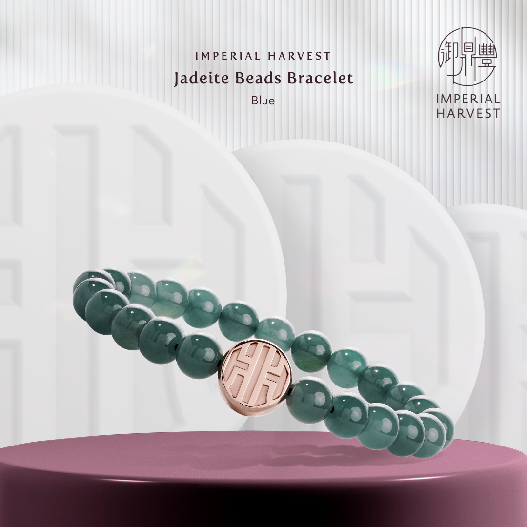 Complete Guide to Imperial Harvest Jadeite Beads - Imperial Harvest