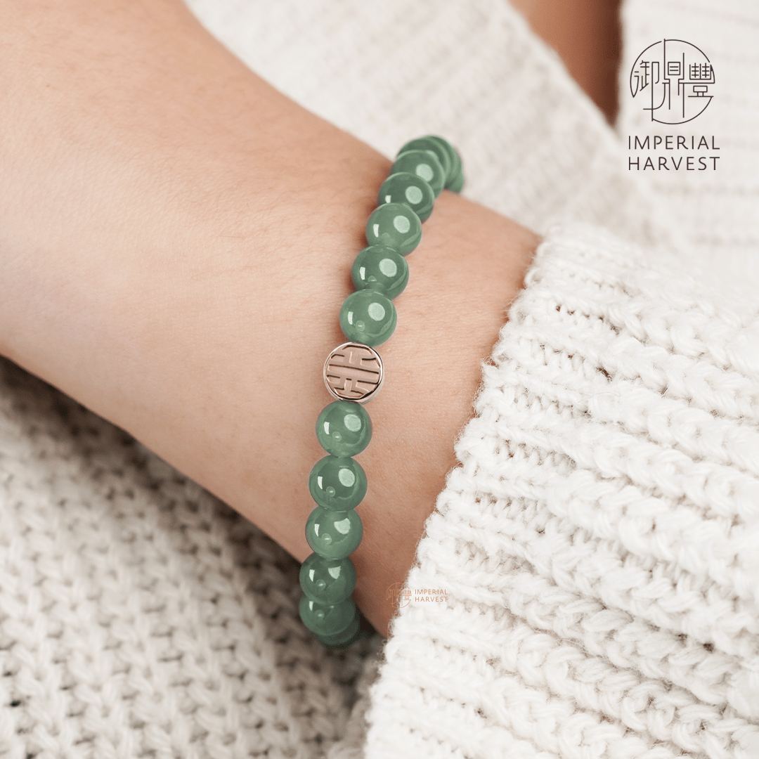 Complete Guide to Imperial Harvest Jadeite Beads - Imperial Harvest