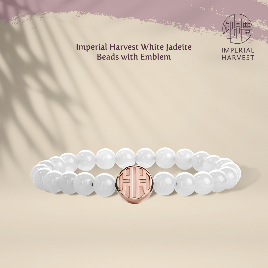 Complete Guide to Imperial Harvest Jadeite Beads - Imperial Harvest