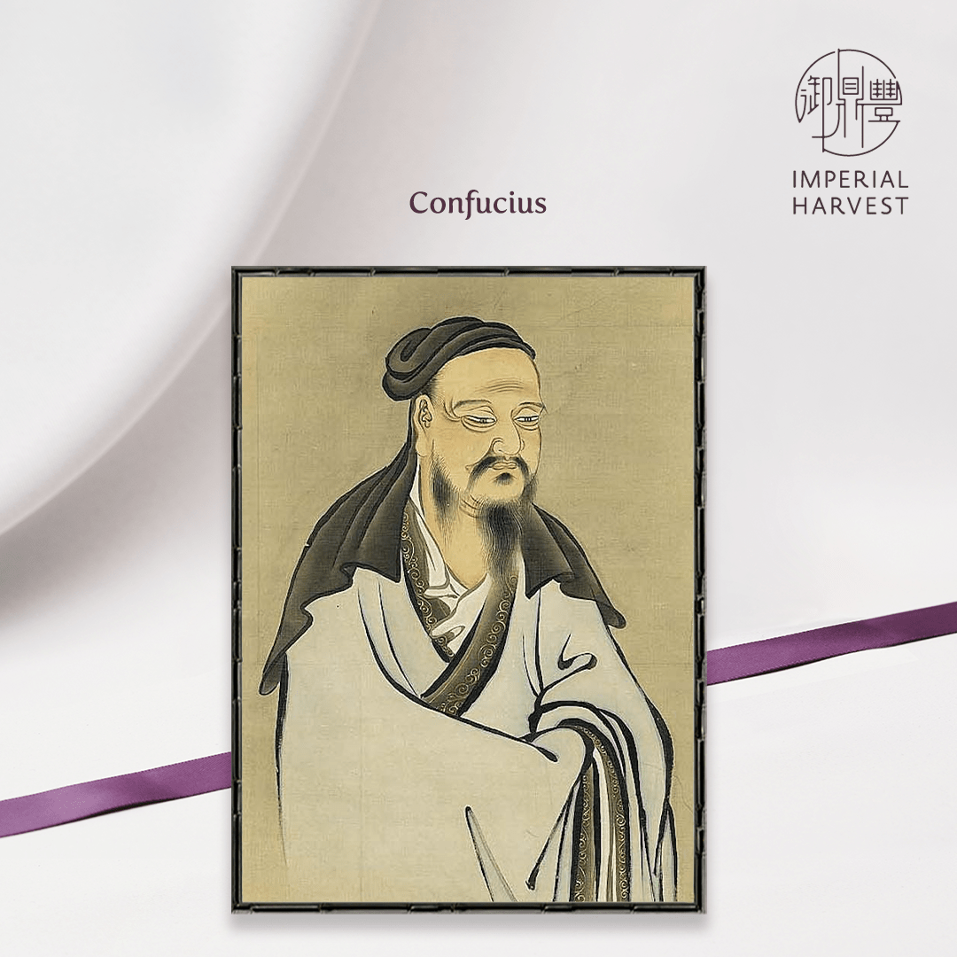 Confucius’ Influence on Imperial Feng Shui - Imperial Harvest
