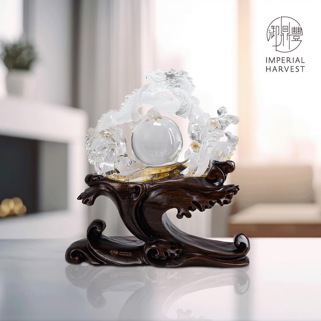 Imperial Customs of Lidong - Imperial Harvest