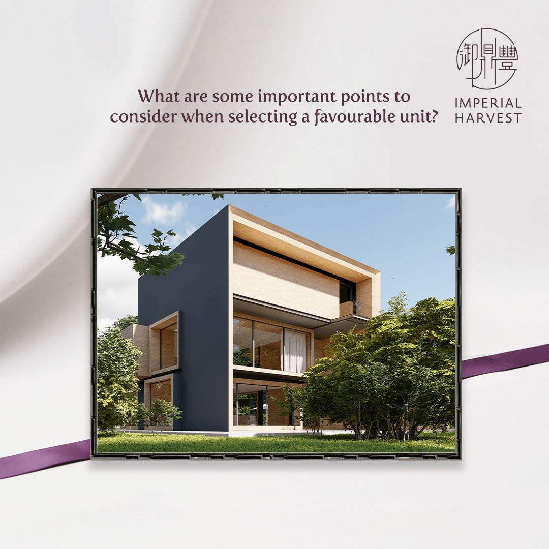 Feng Shui Tips To Know Before Buying A New Property Imperial Harvest