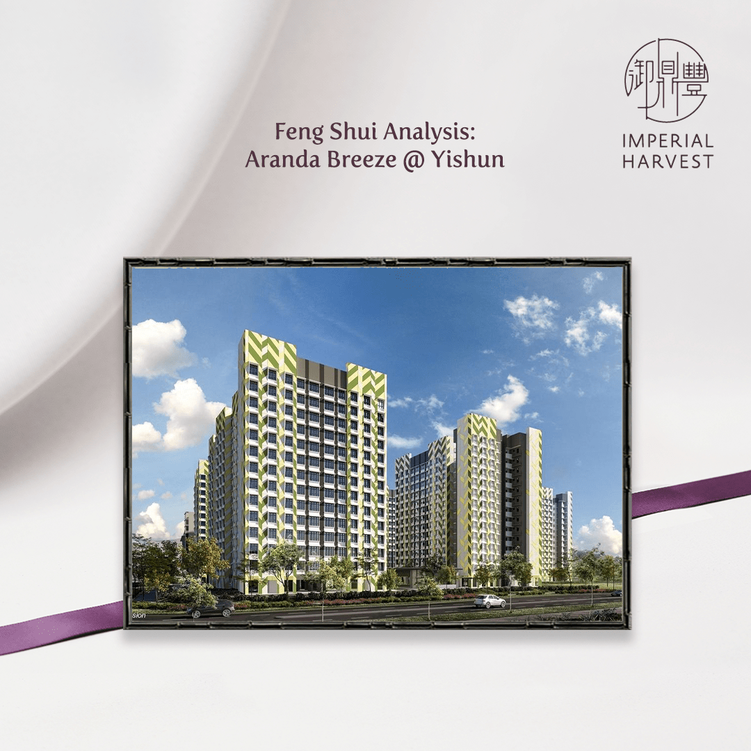 Feng Shui tips to know before buying a new property - Imperial Harvest
