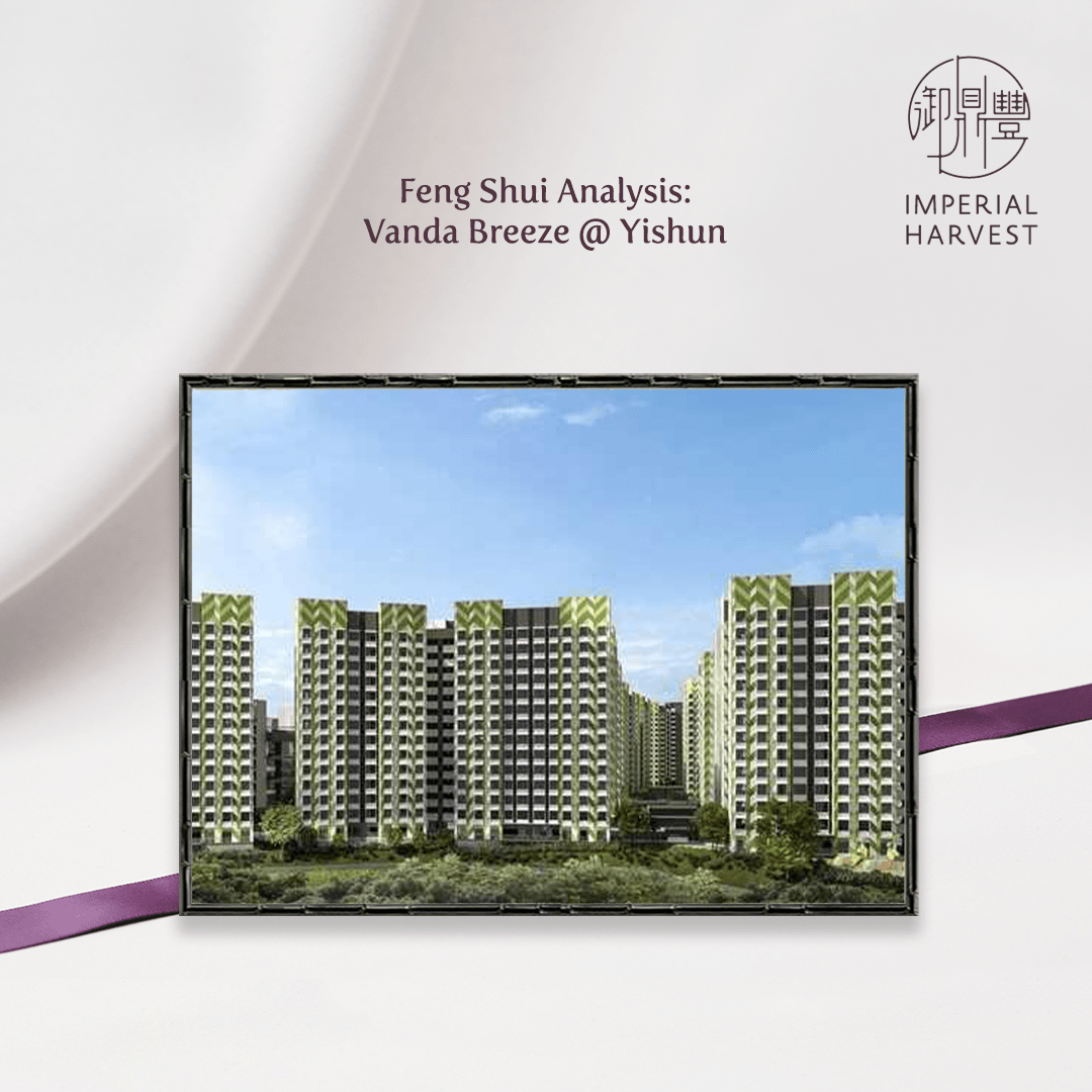 Feng Shui tips to know before buying a new property - Imperial Harvest
