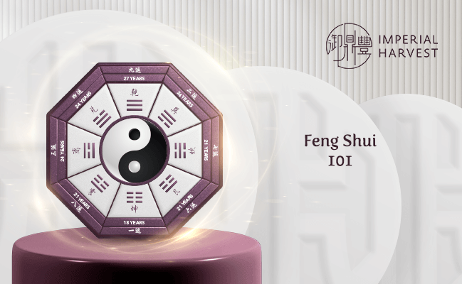 Feng Shui 101 & Feng Shui Masters in Singapore: A Beginner’s Guide ...