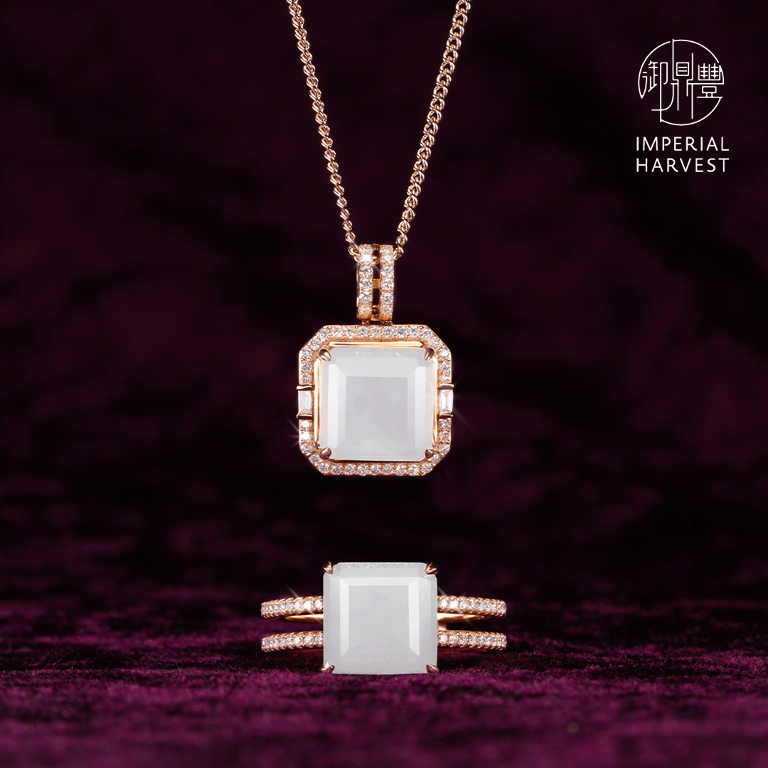 Understanding Your Daymaster — Xin Metal (辛金) - Imperial Harvest