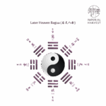 Understanding Bagua (八卦) - Imperial Harvest