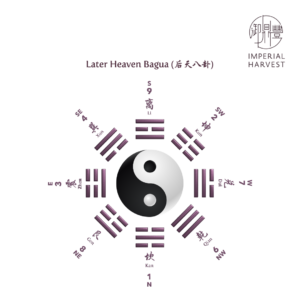 Understanding Bagua (八卦) - Imperial Harvest