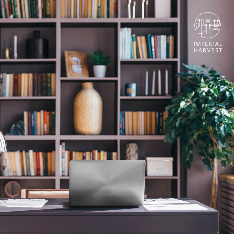 How to Boost Your Study Room Feng Shui - Imperial Harvest