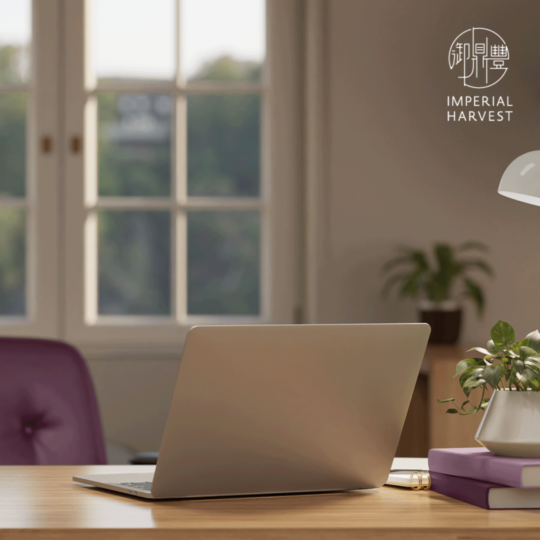 How to Boost Your Study Room Feng Shui - Imperial Harvest