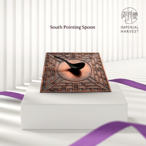 Origins and Applications of a Luo Pan - Imperial Harvest