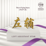 What are the 9 Flying Stars (九宫飞星) in Chinese Metaphysics? - Imperial ...