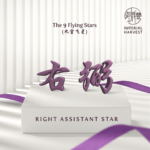 What are the 9 Flying Stars (九宫飞星) in Chinese Metaphysics? - Imperial ...