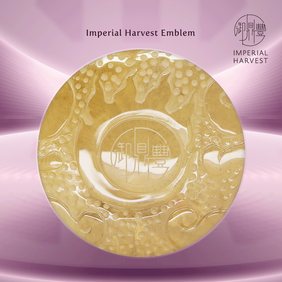 Unveiling the Imperial Harvest Treasure Trove Collection - Imperial Harvest
