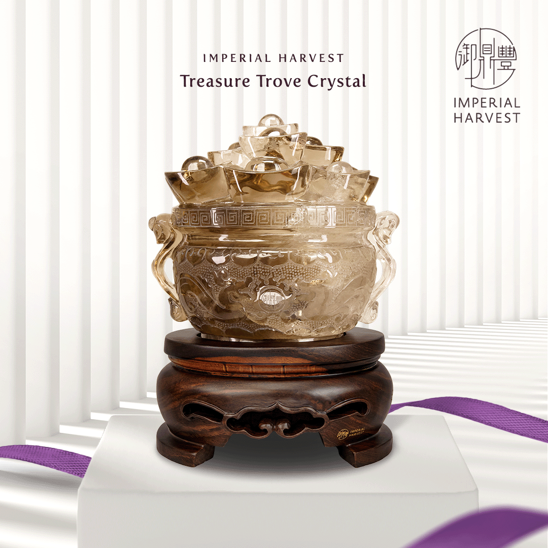 Thrive in 2024 with Imperial Feng Shui - Imperial Harvest